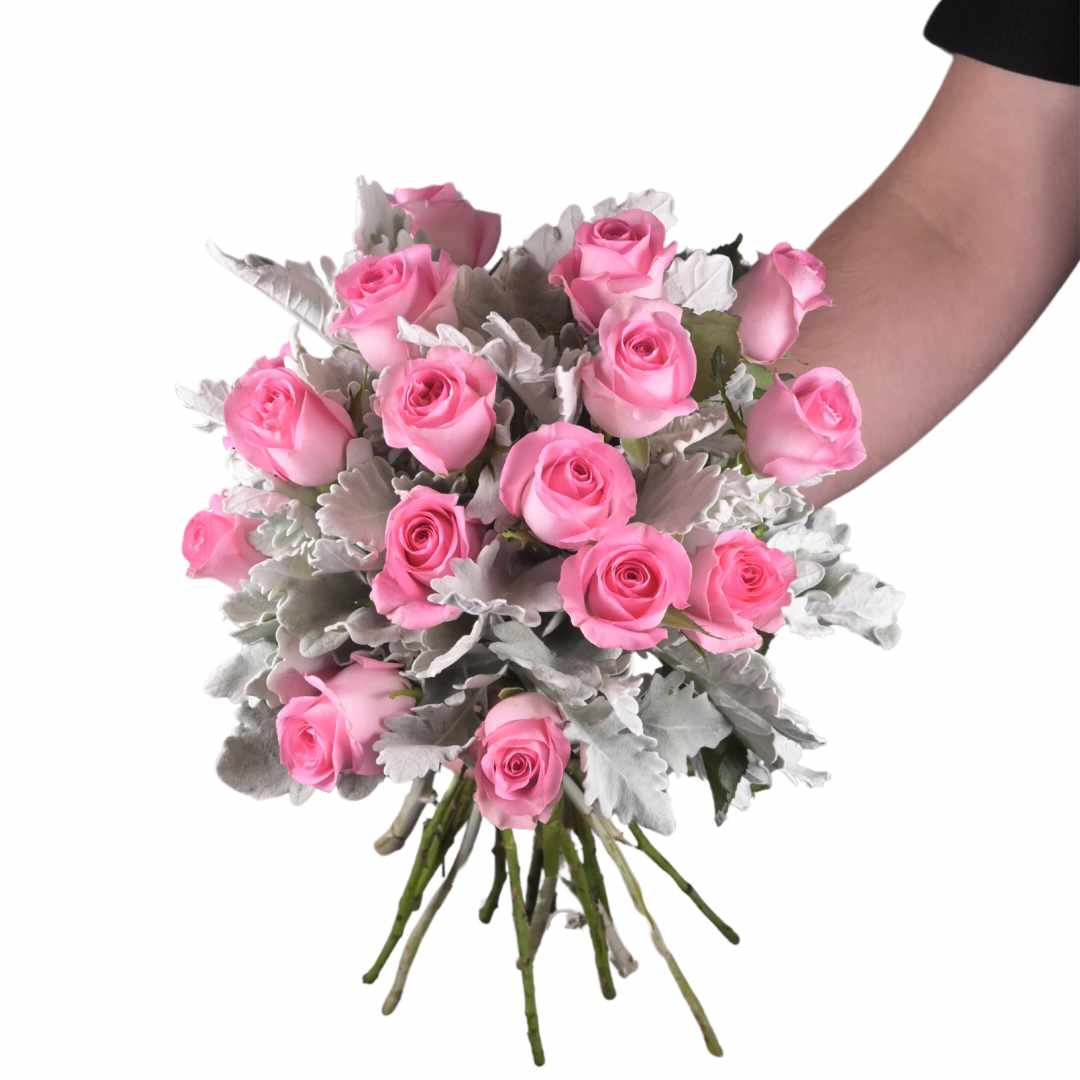 Royal Pink Rose | Flower Delivery Melbourne